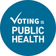 IPHA | Voter Participation Improves Health Equity