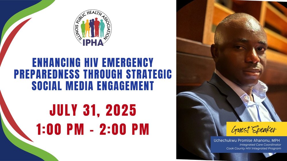 IPHA | Enhancing HIV Emergency Preparedness Through Strategic Social ...