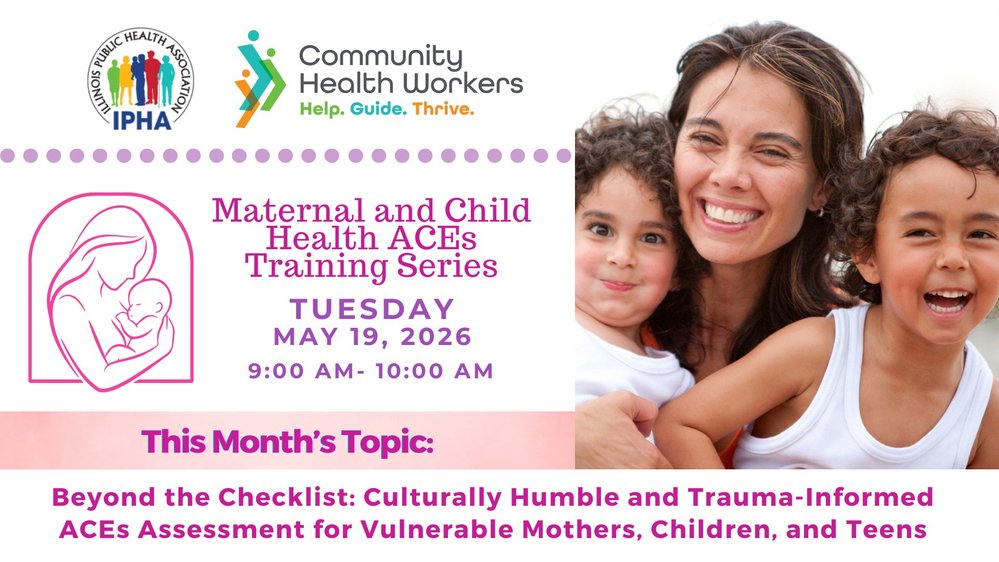 IPHA | Beyond the Checklist: Culturally Humble and Trauma-Informed ACEs ...
